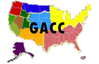 Geographic Area Coordination Centers